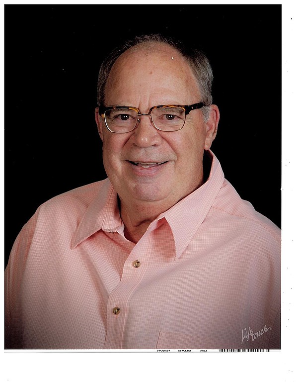 Danny R. Bogler | Hot Springs Sentinel Record