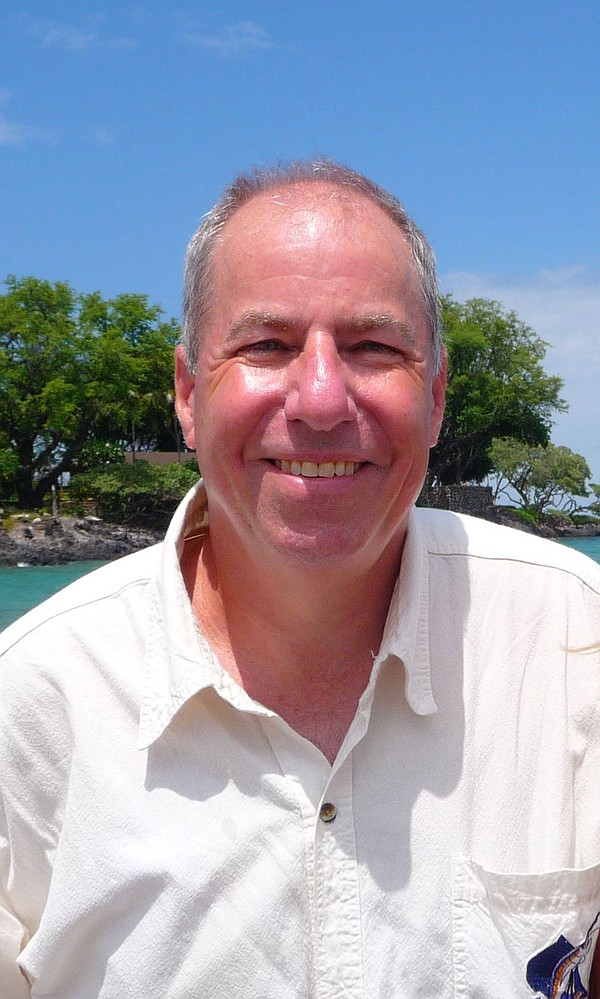 Charles Hogate | Hot Springs Sentinel Record