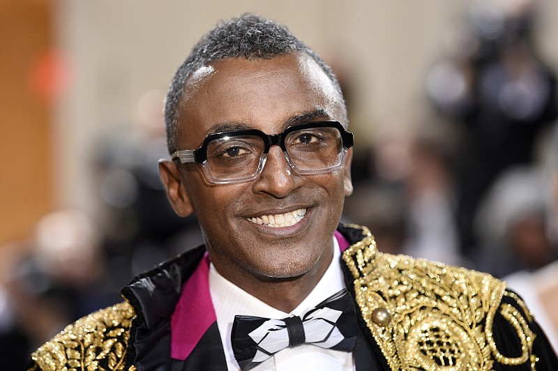 Chef Marcus Samuelsson elevates diversity of culinary world | El Dorado ...