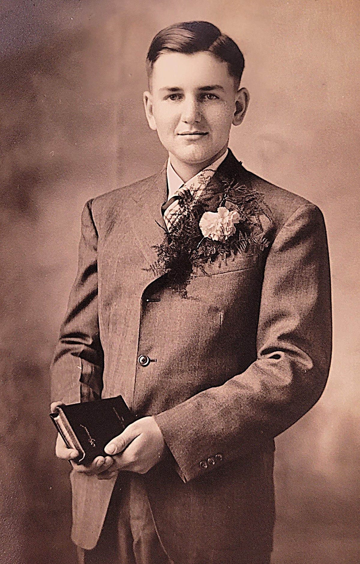 Lohman man killed while serving with Navy in WWII | Jefferson City News ...