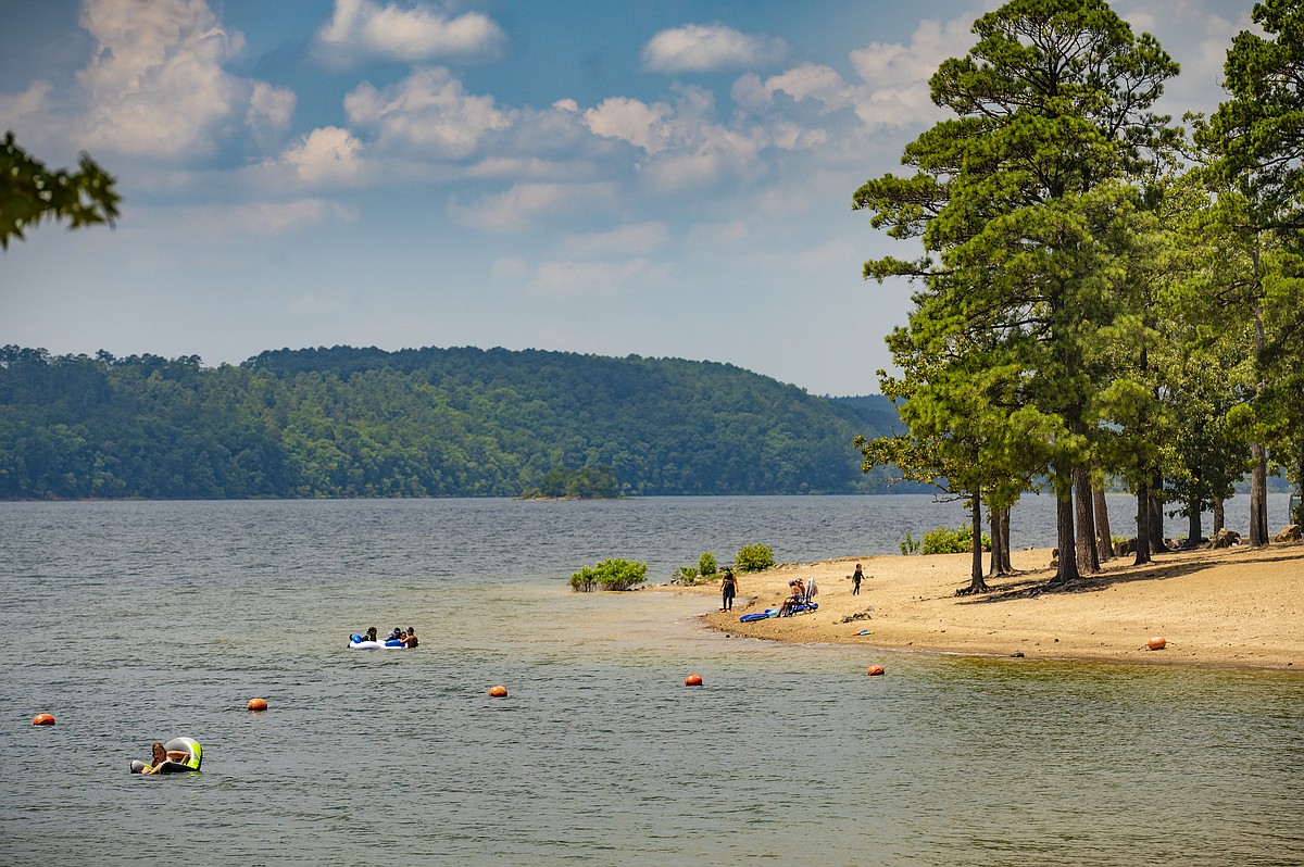 Annual cleanup set for April 1 at DeGray Lake | Hot Springs Sentinel Record