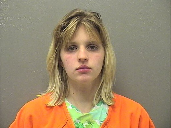 Alleged Truck Thief Caught After Trying To Catch A Ride In Vehicle With