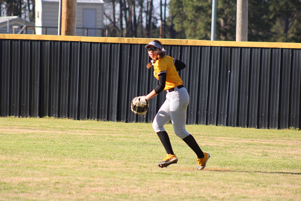 Bearden’s Hudson Young and HG’s Eliza Taylor have consistent ...