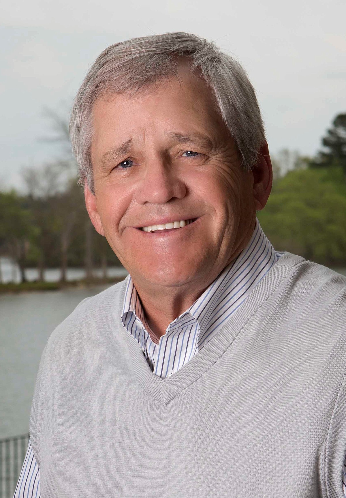 William L. Neal | Hot Springs Sentinel Record