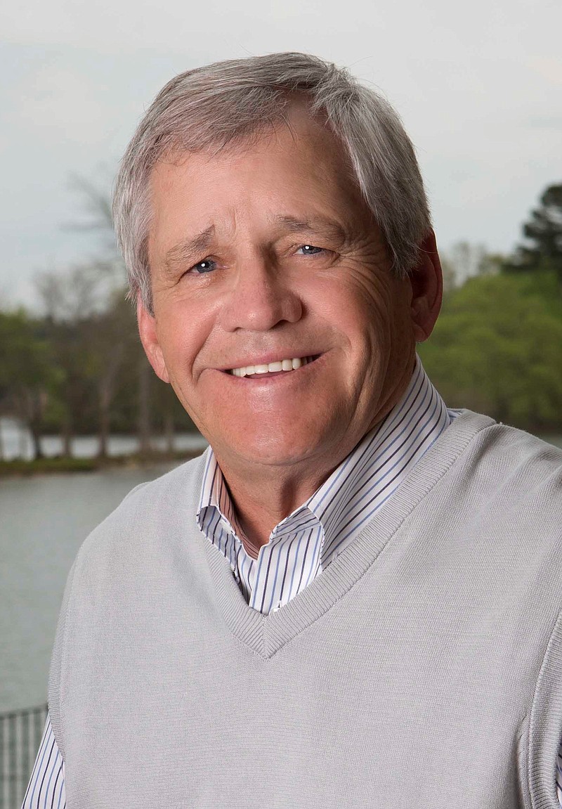 William L. Neal | Hot Springs Sentinel Record