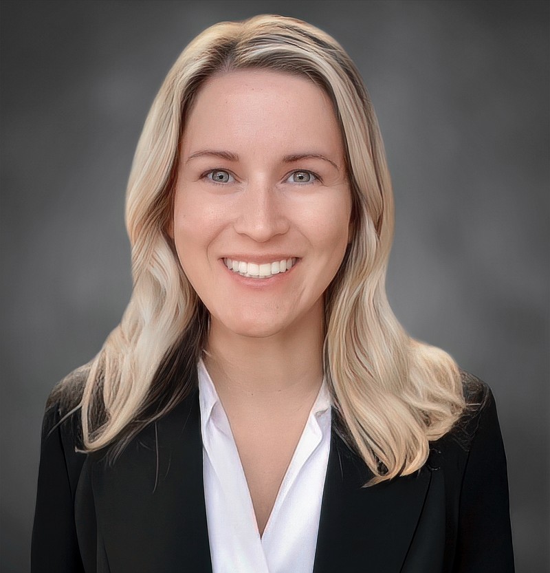 Caring provider: Linley Moore serves students as Magnolia schools’ only ...