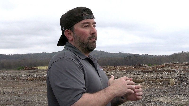 WATCH | Pines Industrial Park: Big plans afoot at former MP mill site ...