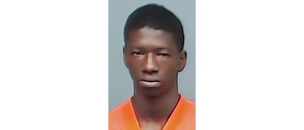 Court Date For Capital Murder Defendant Reset For April Texarkana Gazette
