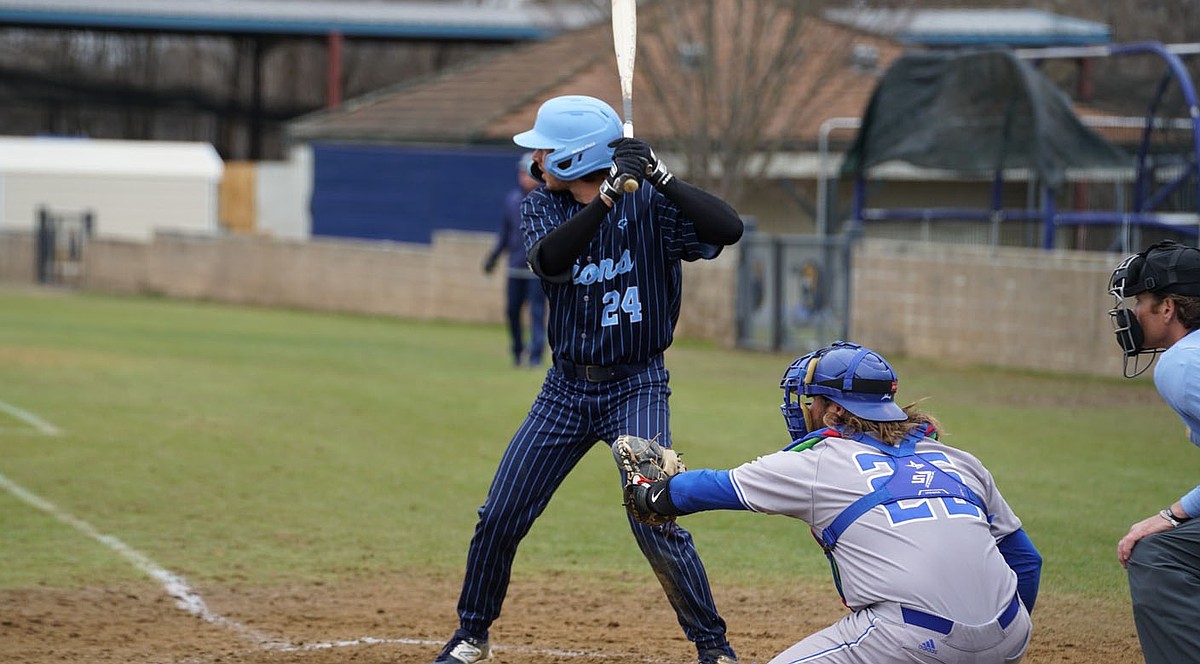 RIVER VALLEY SPOTLIGHT: Ulmer making most of new opportunity at ...