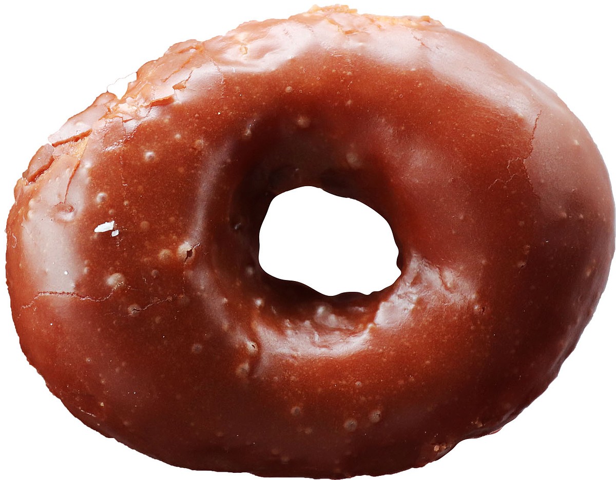 RIVER VALLEY EATS | Kat Robinson: Stop by Paul’s for the doughnuts and ...