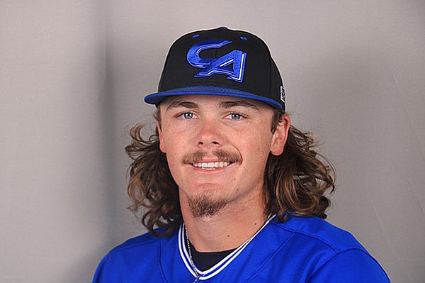 Pitts overcomes slow start, swinging hot bat at Carl Albert State ...