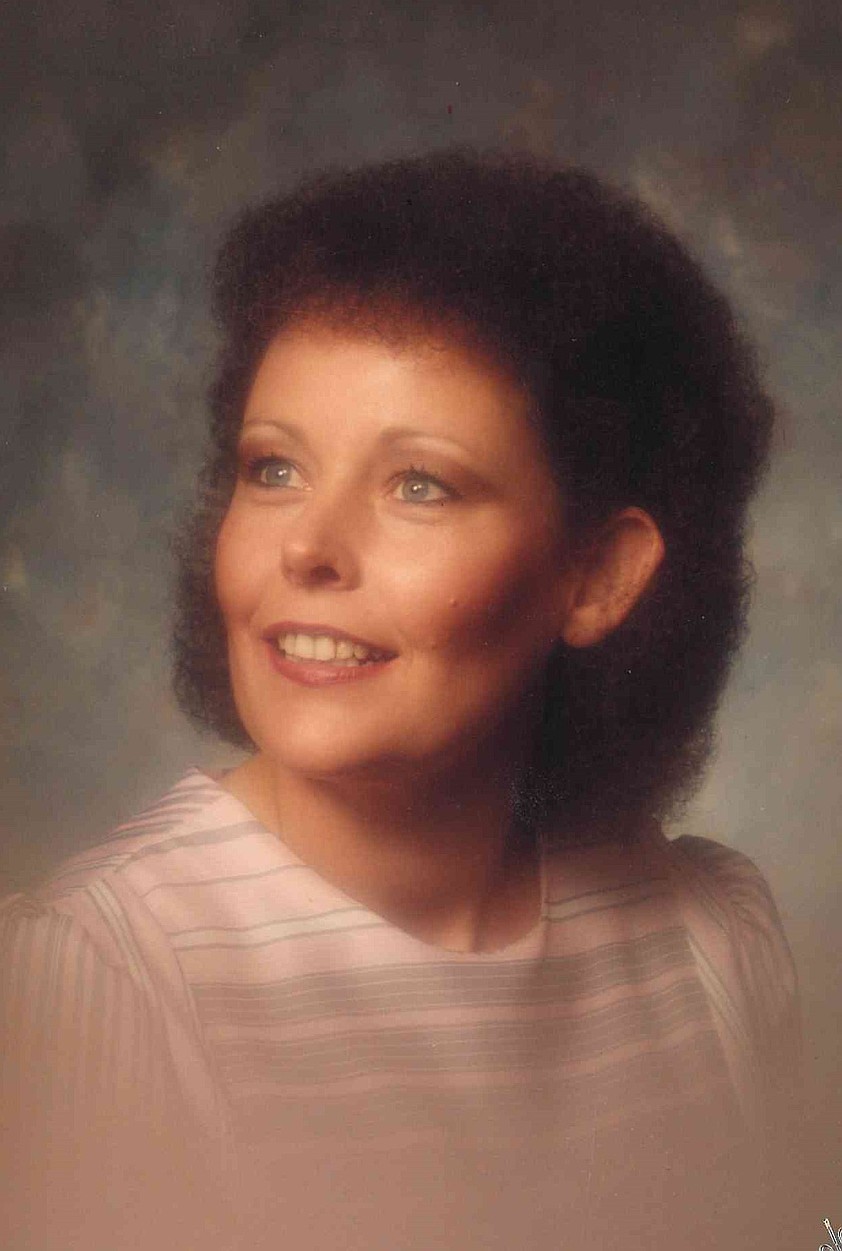 Mary F. Burroughs | Hot Springs Sentinel Record