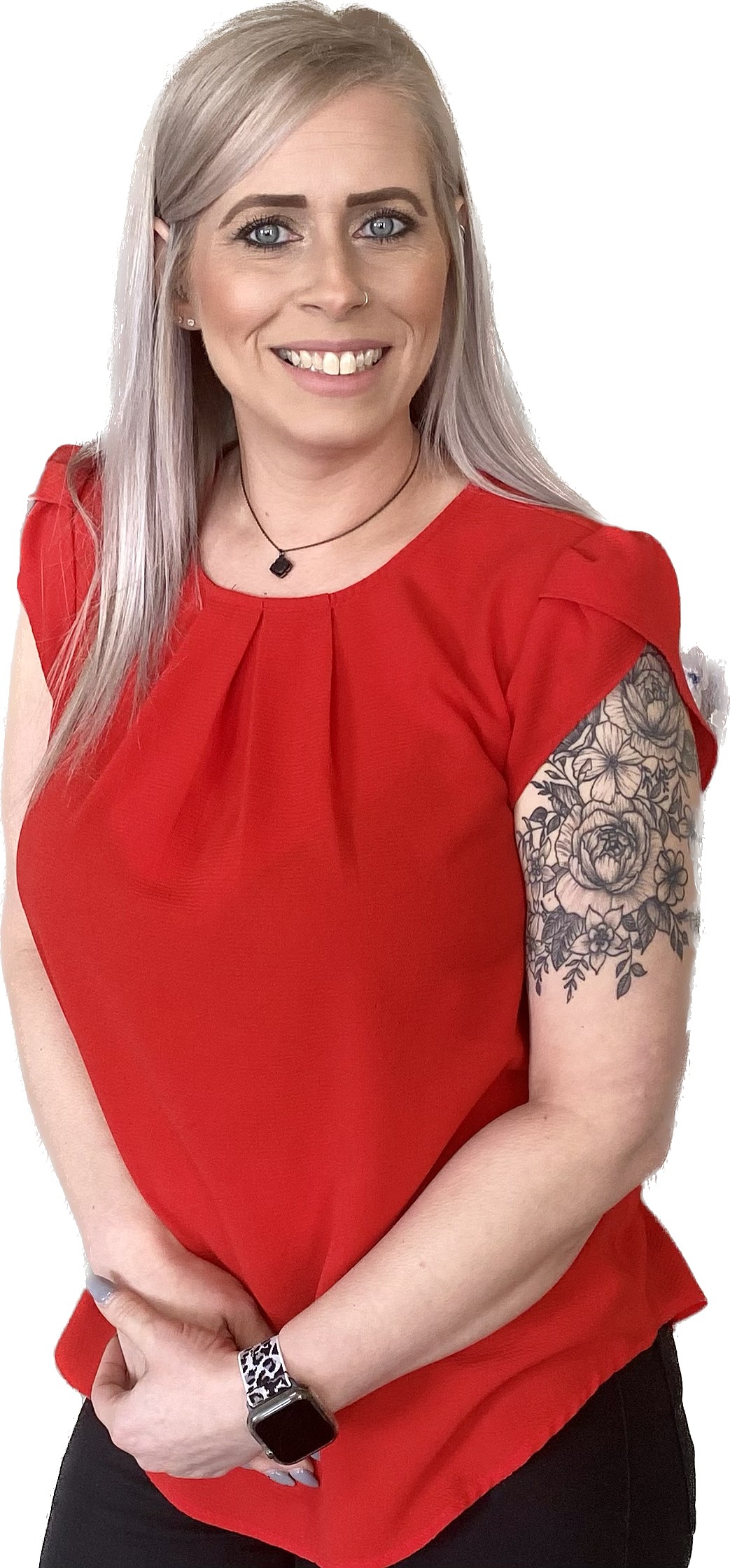 Levi Hospital names new chief nursing officer | Hot Springs Sentinel Record