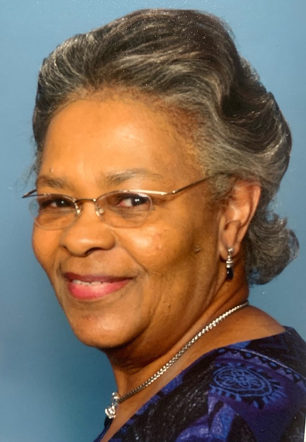 Ruby E. Wilson | Hot Springs Sentinel Record