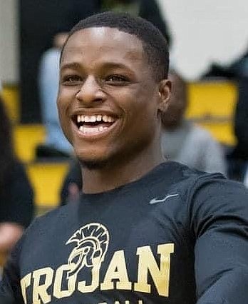 Jadyn Walker | Hot Springs Sentinel Record