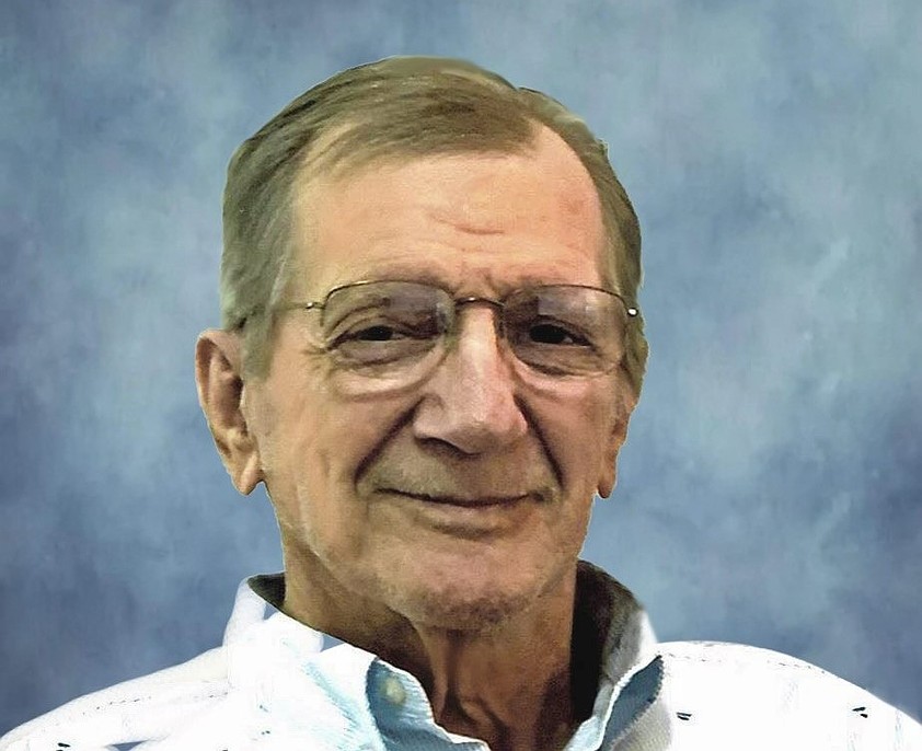 Kenneth D. Skillern | Hot Springs Sentinel Record