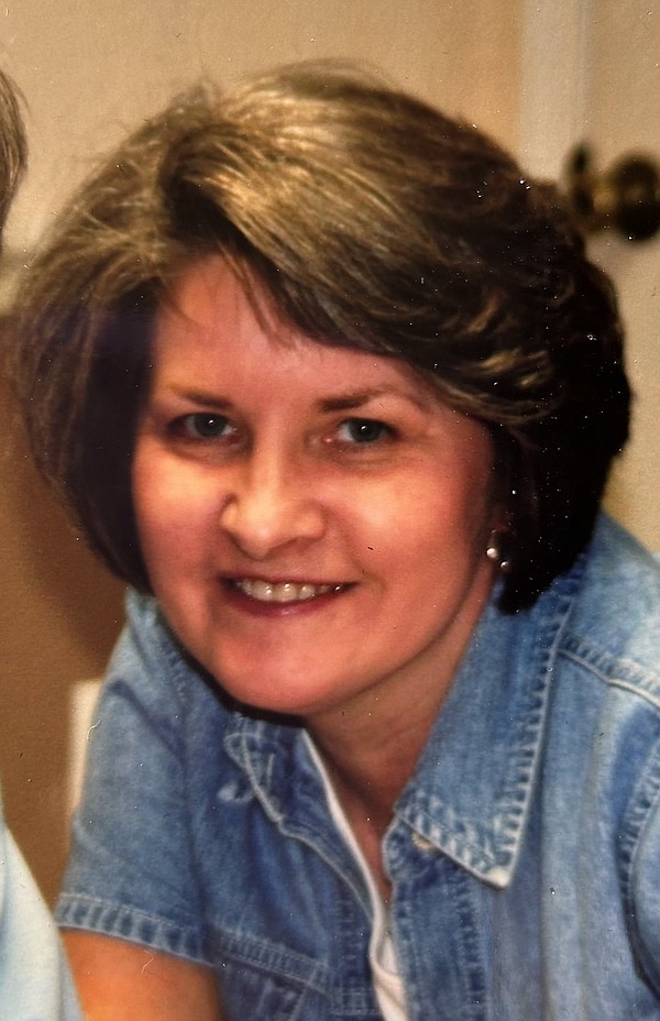 Connie Jo Tedford | Hot Springs Sentinel Record