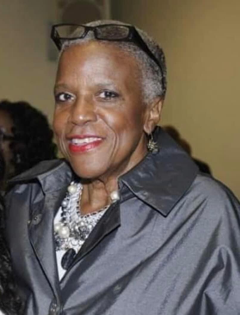 Brenda A. Williams | Hot Springs Sentinel Record