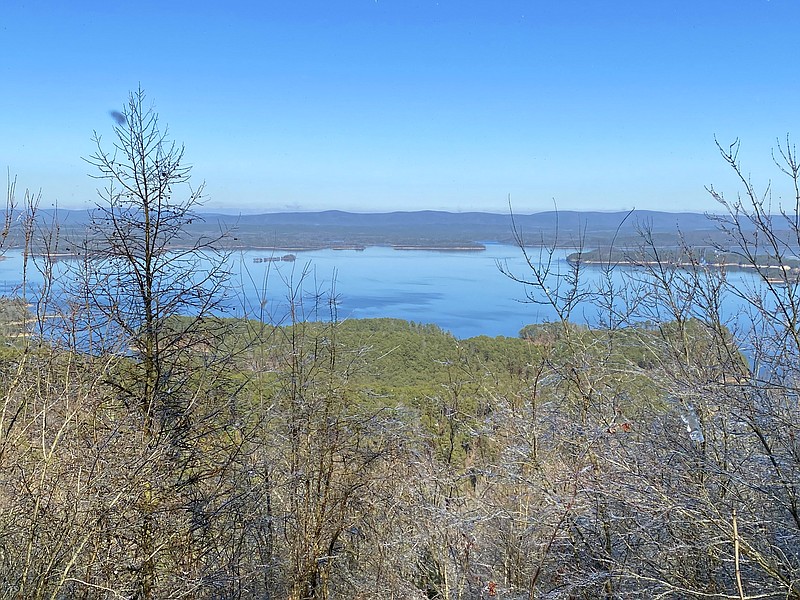 WATCH | LOViT part six: Demanding, but worthwhile hike | Hot Springs ...