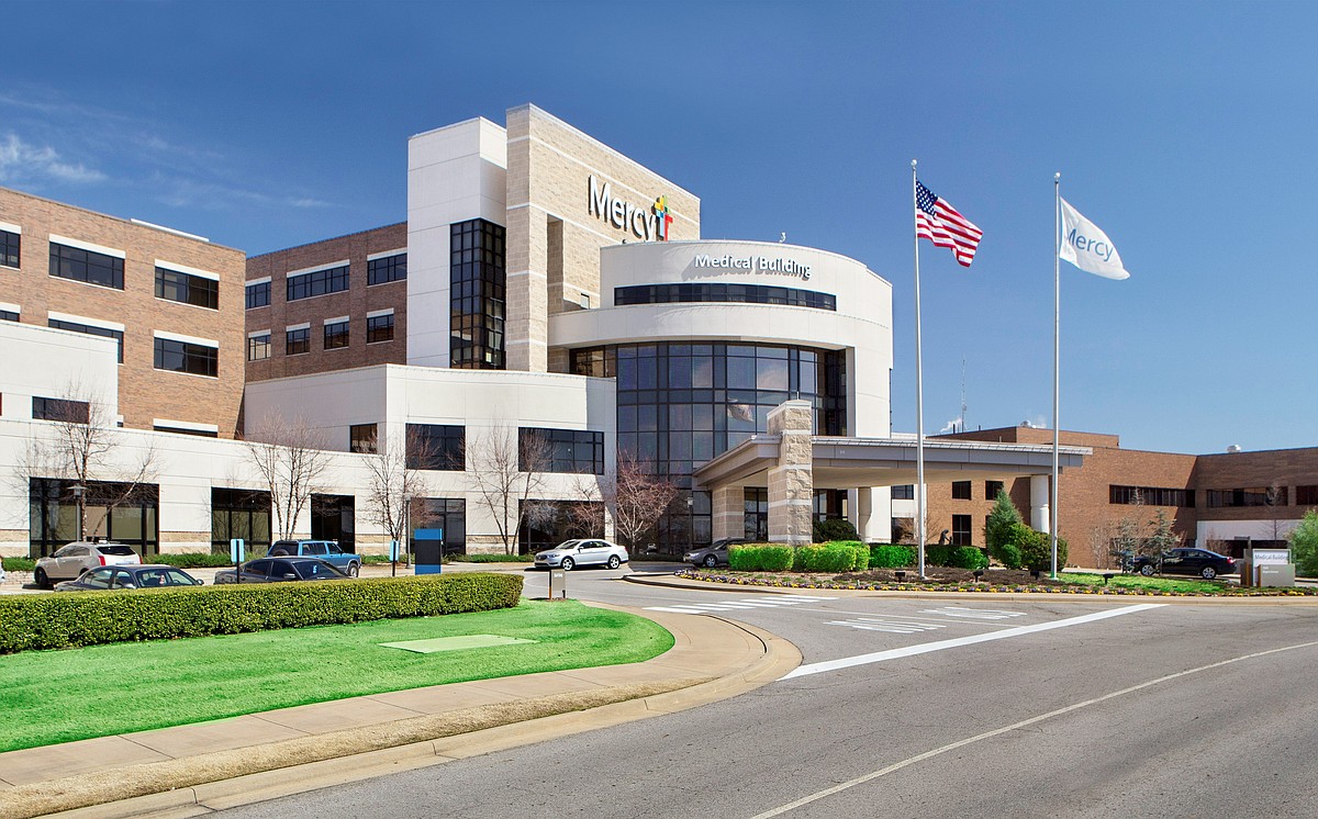 Mercy recognized as one of nation’s top innovators by Fortune magazine ...