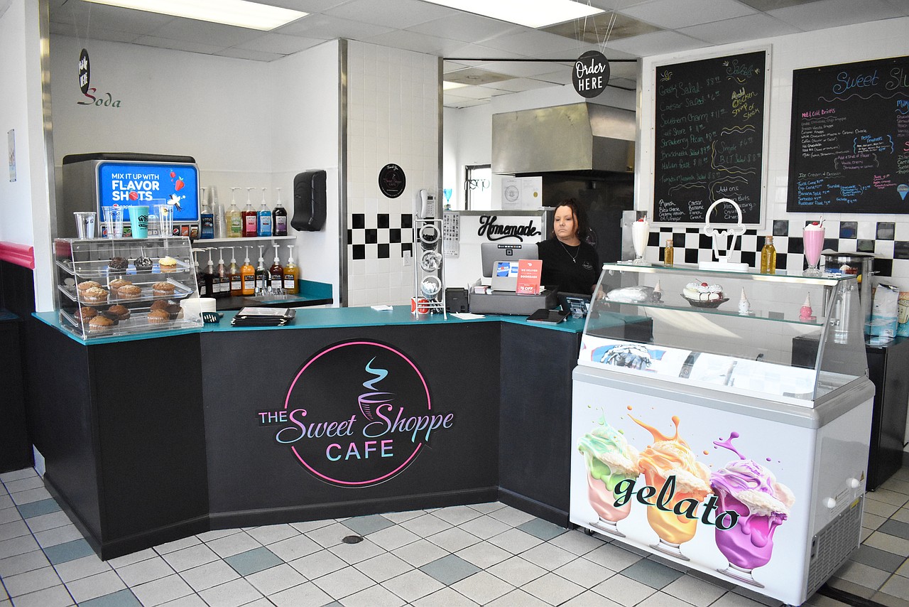 Sweet tooths rejoice as Sweet Shoppe opens | California Democrat