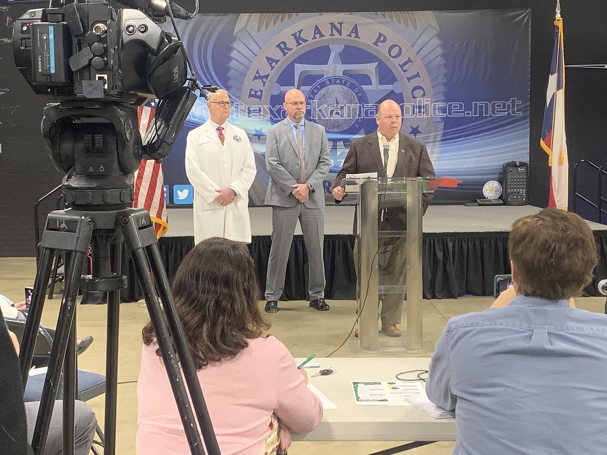 K2 overdoses local health emergency, area officials say | Texarkana Gazette