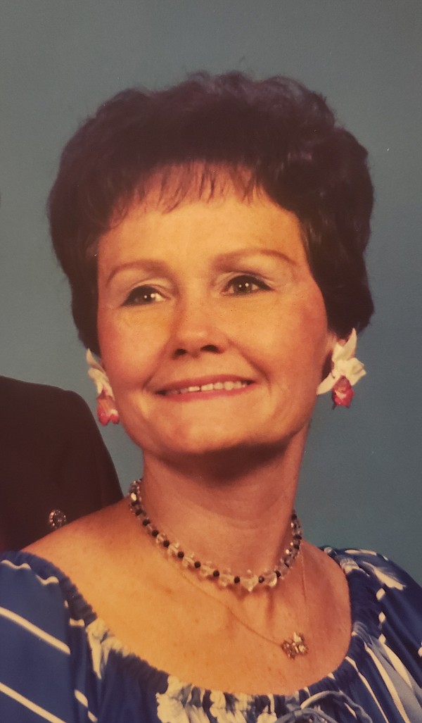 Savilla Westbrook-Funderburk | Hot Springs Sentinel Record