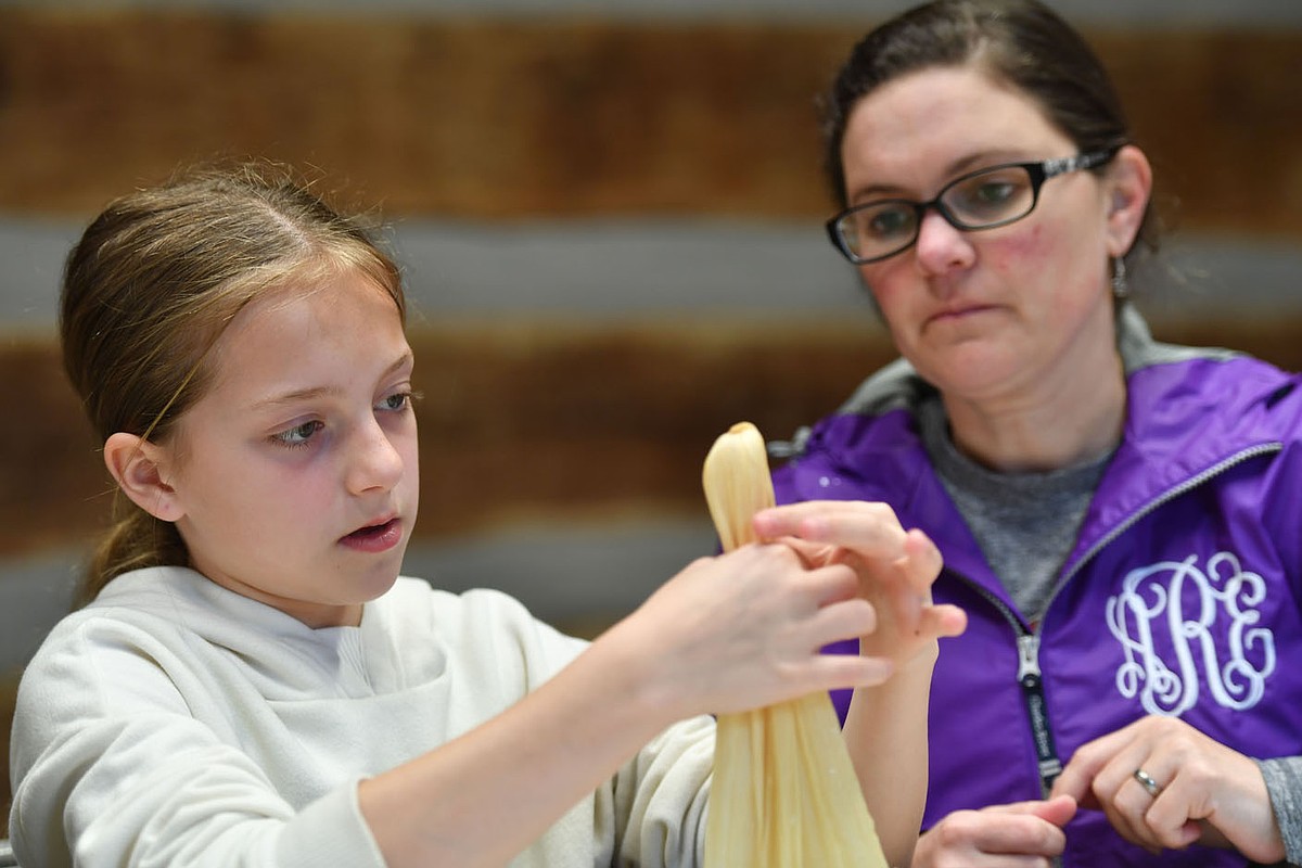 Pioneer crafts | The Washington County Enterprise Leader