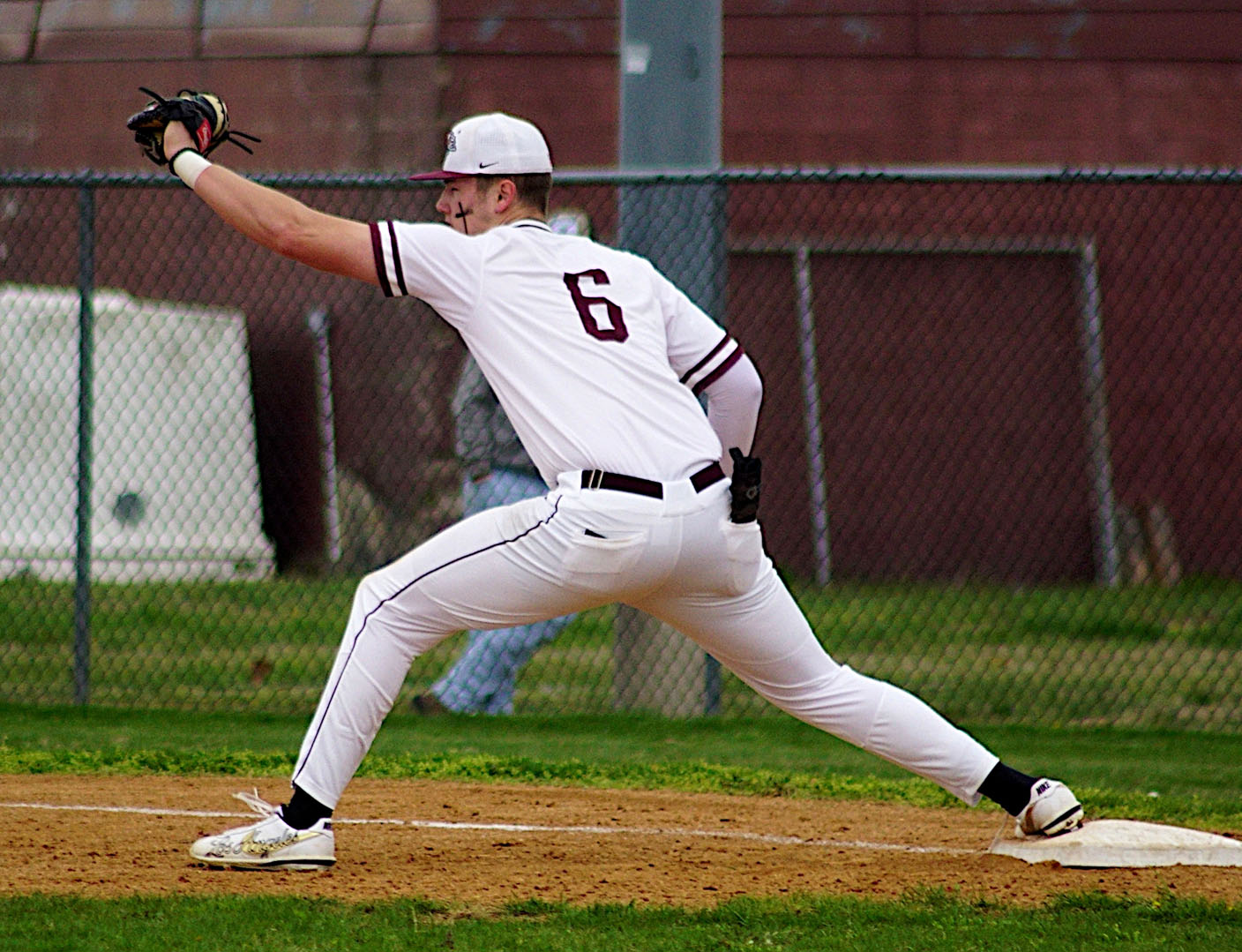 Pioneers fight to take back game against Tigers, continue March winning ...