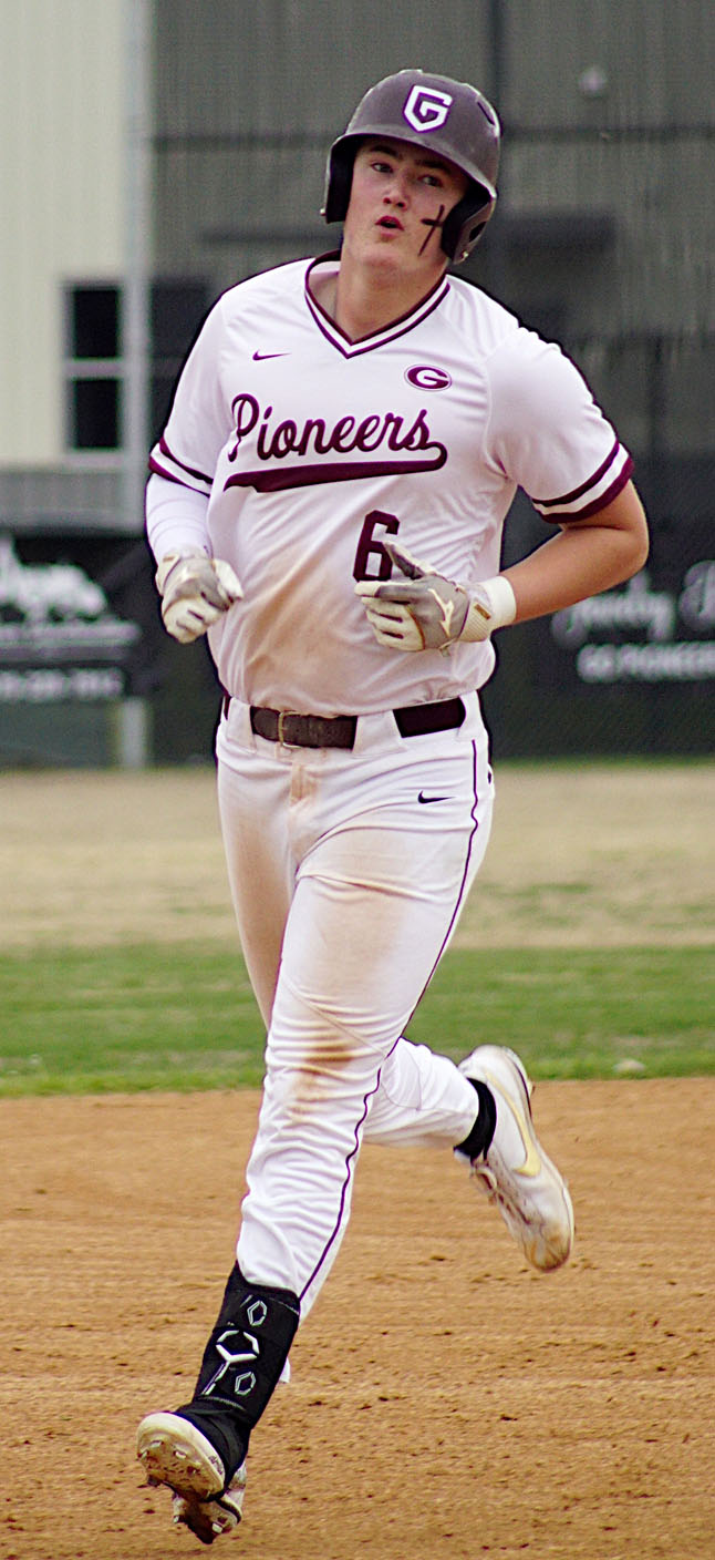 Pioneers fight to take back game against Tigers, continue March winning ...