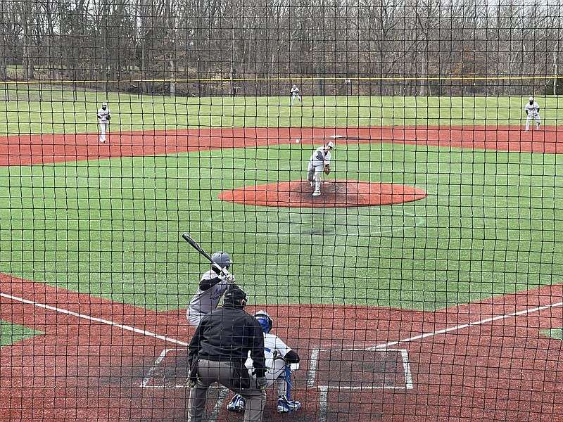 South Callaway baseball falls to Montgomery County, Class 4 No. 1 ...