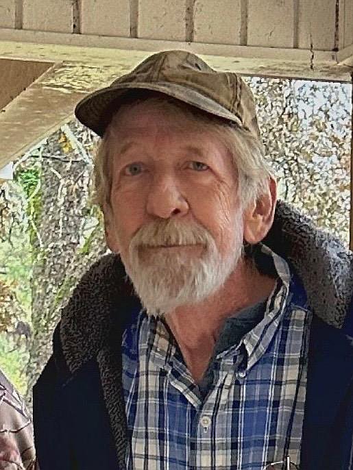 Lewis R. Johnson | Hot Springs Sentinel Record