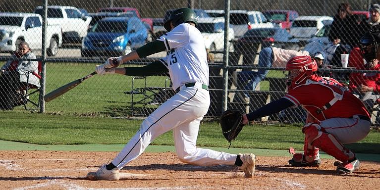 William Woods baseball sweeps HLG series | Fulton Sun