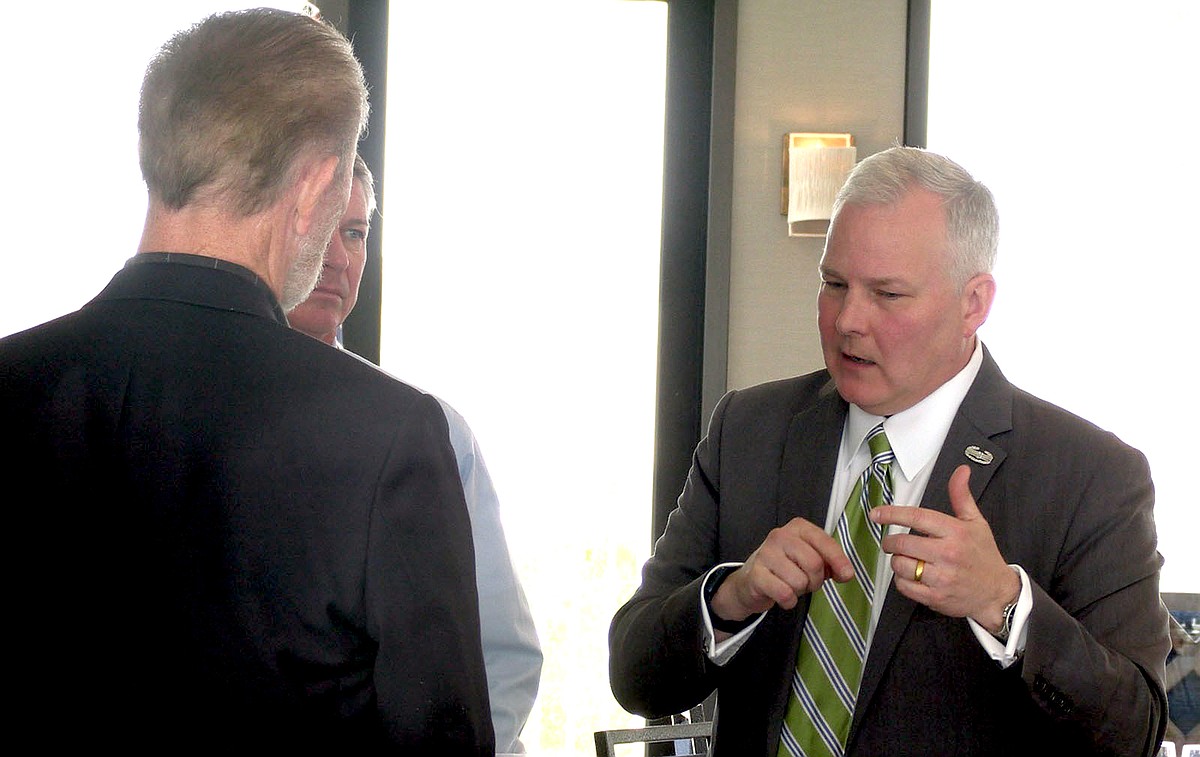 Griffin: Time to wake up about state’s prisons, jails | The Arkansas ...