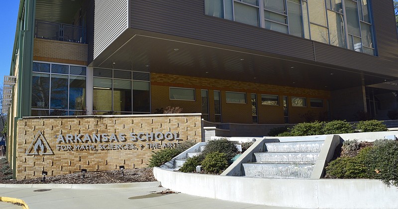 WATCH | ASMSA economic impact substantial, according to study | Hot ...