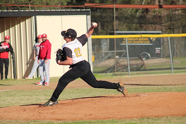 HG’s Braden Brown and Peyton Priddy create rememberable performances