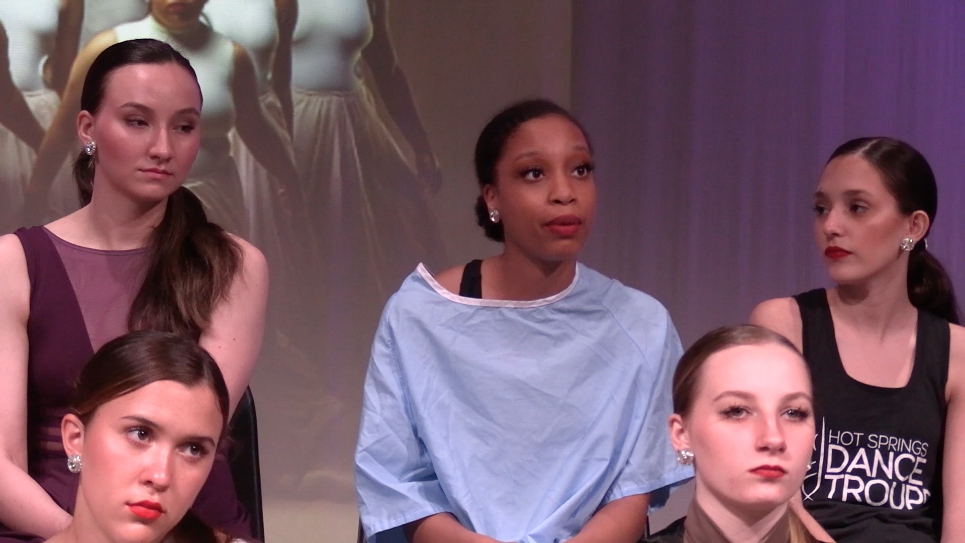 WATCH | Dance for Humanity: HSSD 7-12 dance program presents spring ...