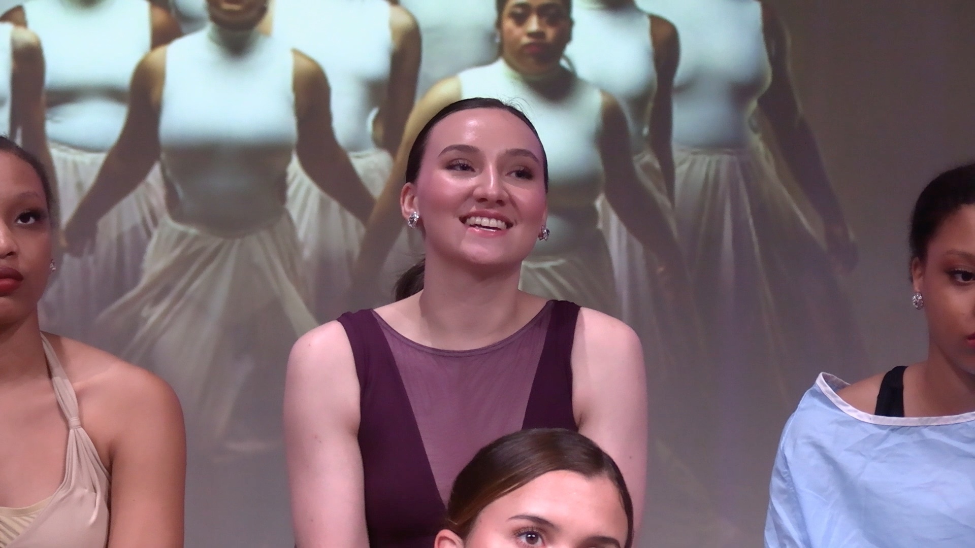 WATCH | Dance for Humanity: HSSD 7-12 dance program presents spring ...