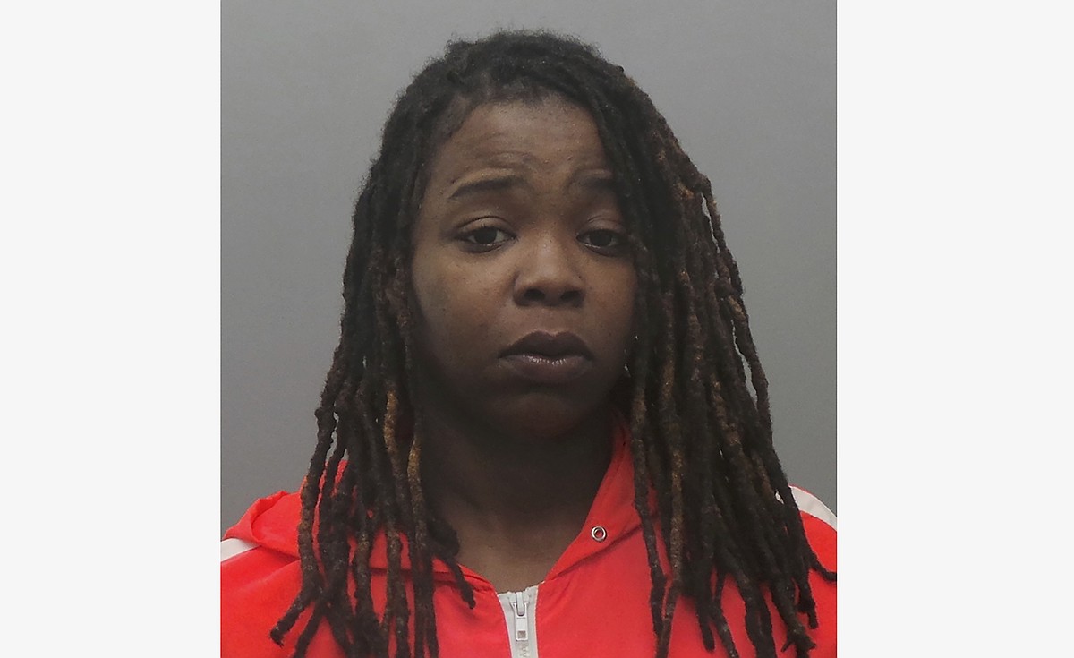 Police: Missouri woman charged in child drug deaths | Jefferson City ...