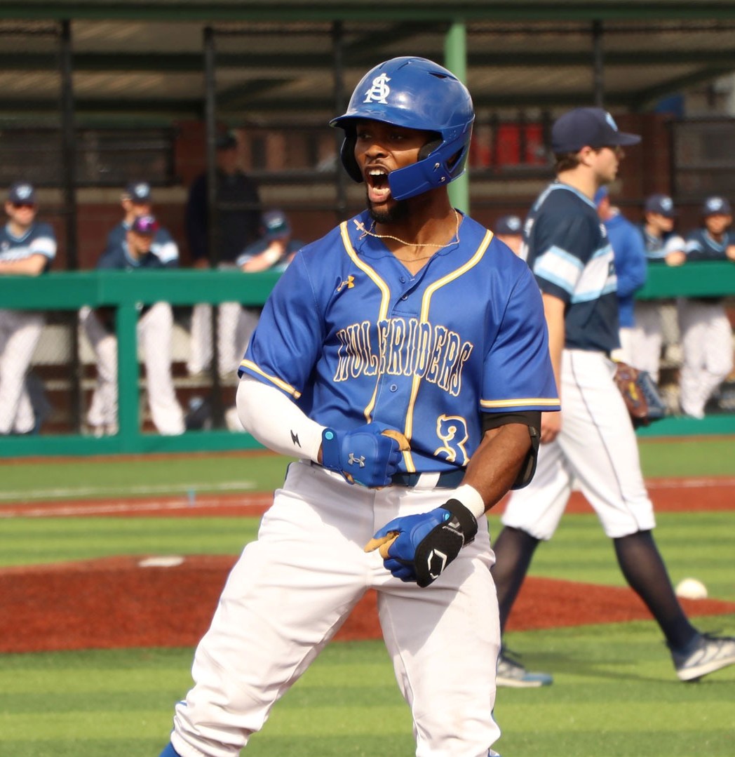 Texas High grads Lyles, Sutton give Muleriders boost against OBU ...