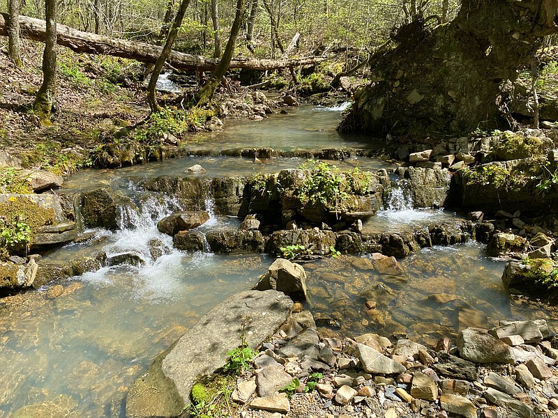 WATCH | LOViT part seven: Final leg offers great scenery | Hot Springs ...