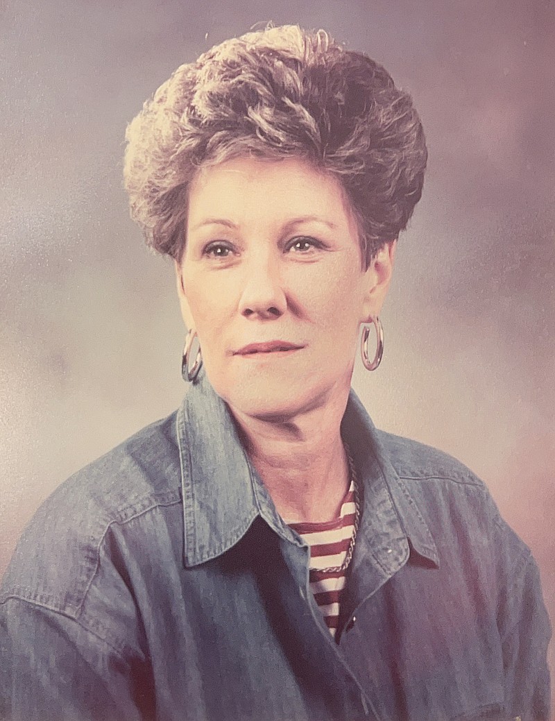 Mary J. Sutton | Hot Springs Sentinel Record