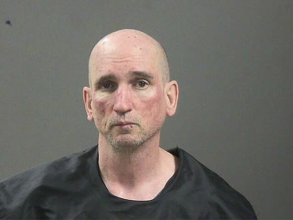 Federal grand jury indicts thrice-convicted bank robber accused in ...