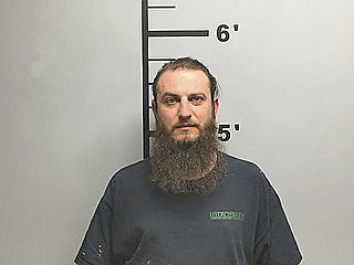 Bella Vista couple accused of sex crimes and providing drugs and ...