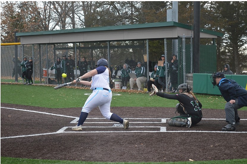 Westminster softball drops conference opener | Fulton Sun