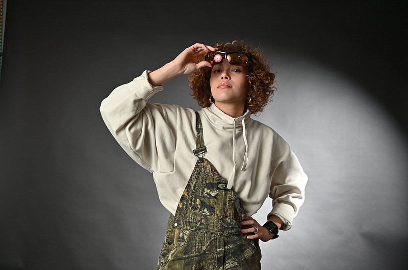 Listen Here! Local R&B singer Pura Coco talks about music, shares new ...