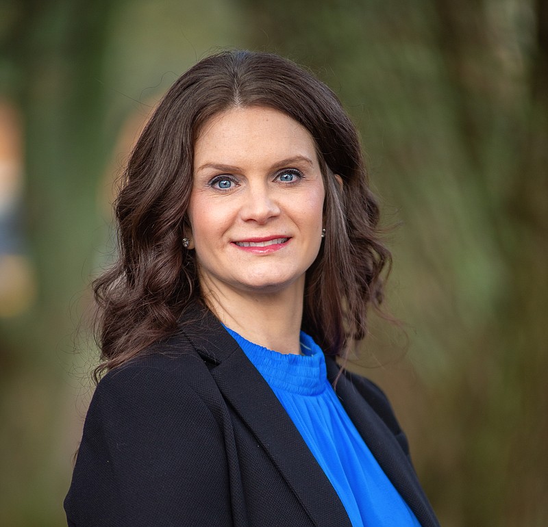 FB&T Wealth Management welcomes Megan Whitehead as V.P. | Magnolia ...