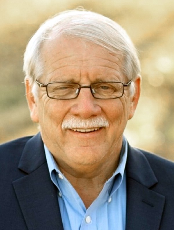 McGrew to address GCRW on Monday | Hot Springs Sentinel Record