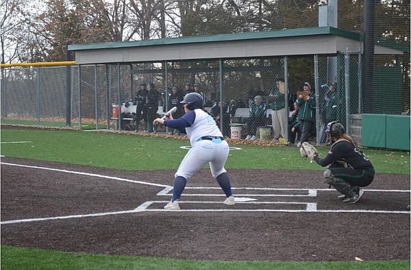 Graceland defeats Westminster softball in home opener | Fulton Sun