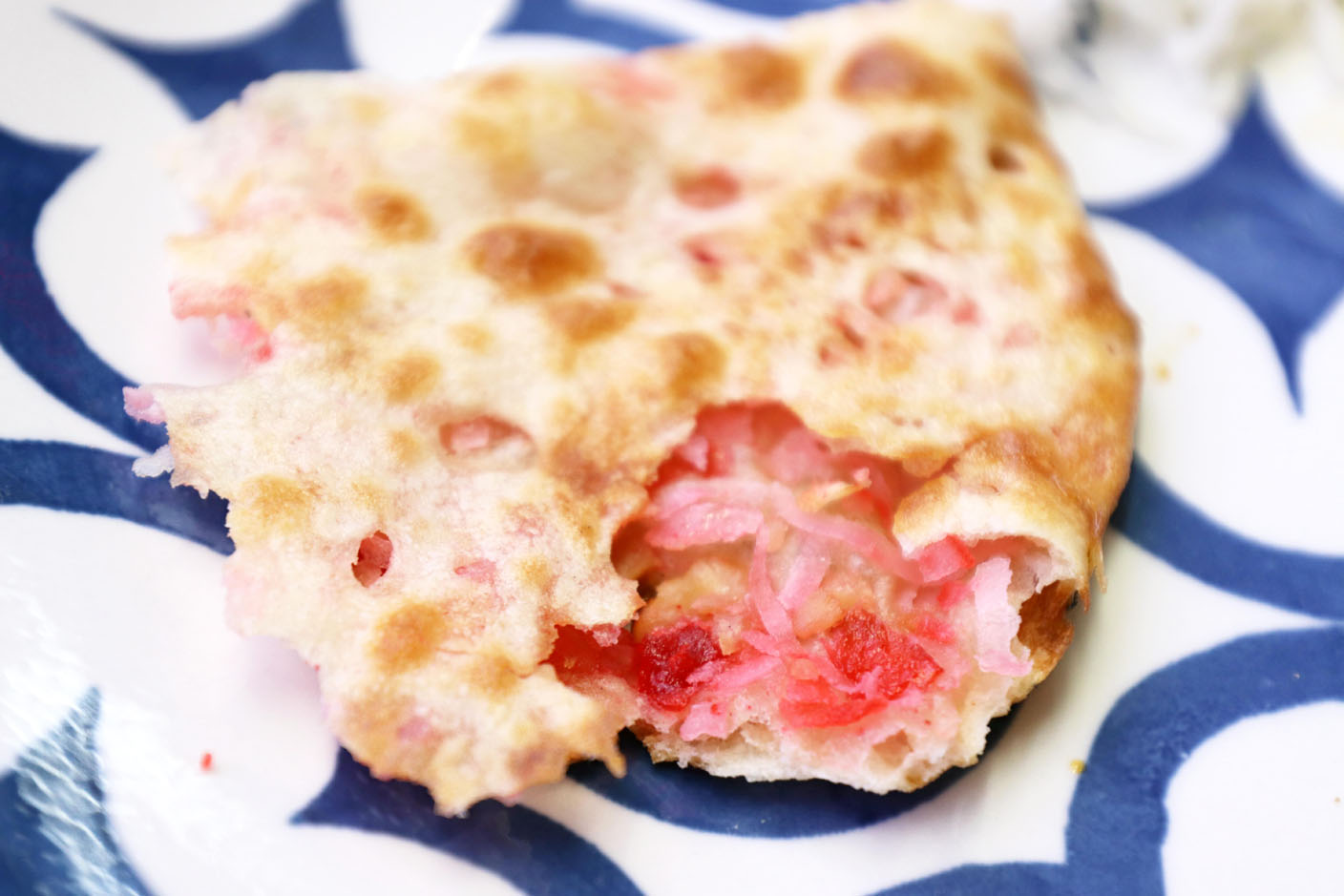 RIVER VALLEY EATS | Kat Robinson: Tour of India takes over waffle spot ...